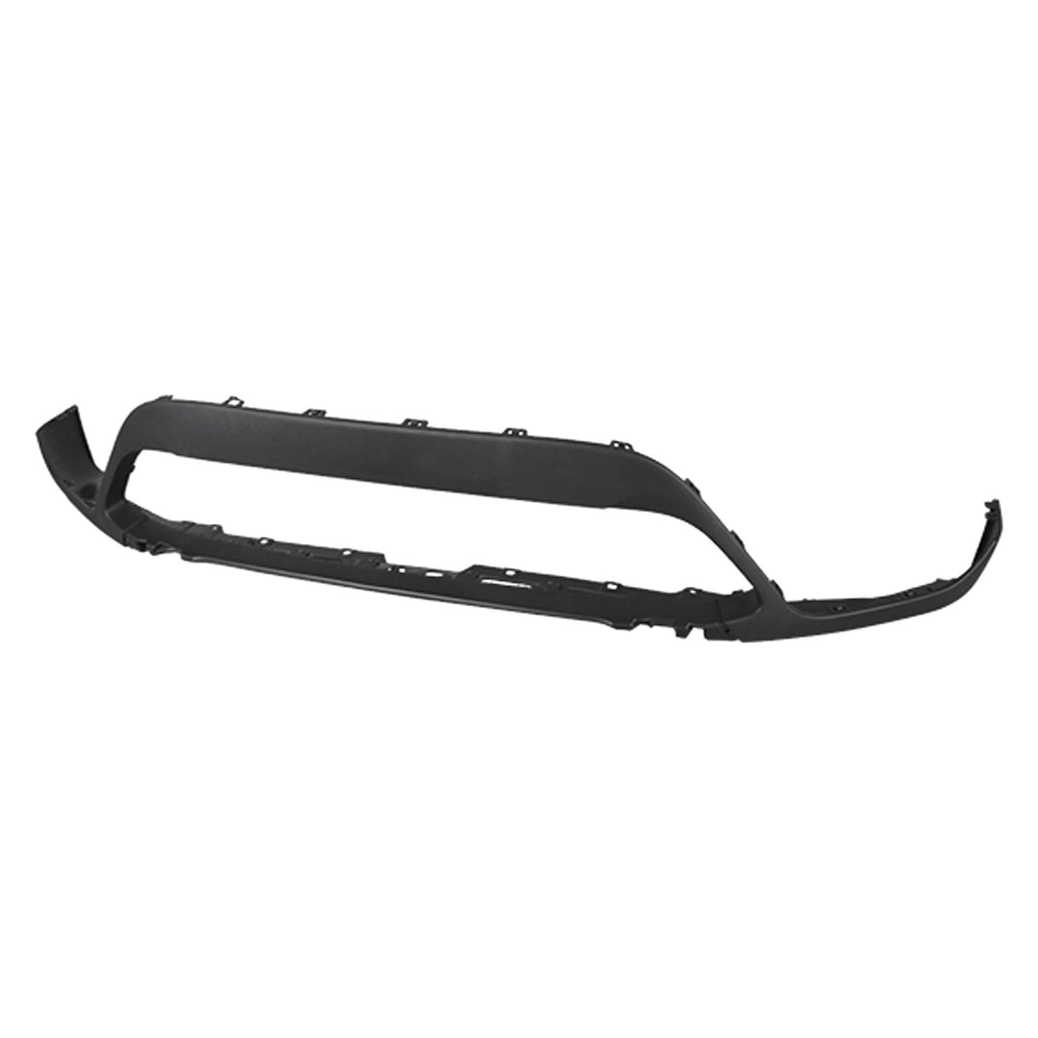 Replace® BM1015105C - Front Lower Bumper Cover (CAPA Certified)