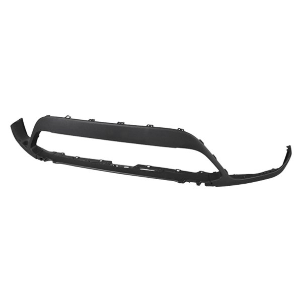 Replace® BM1015105 - Front Lower Bumper Cover (Standard Line)