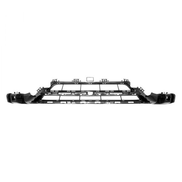Replace® BM1036155 - Front Bumper Grille (Standard Line)