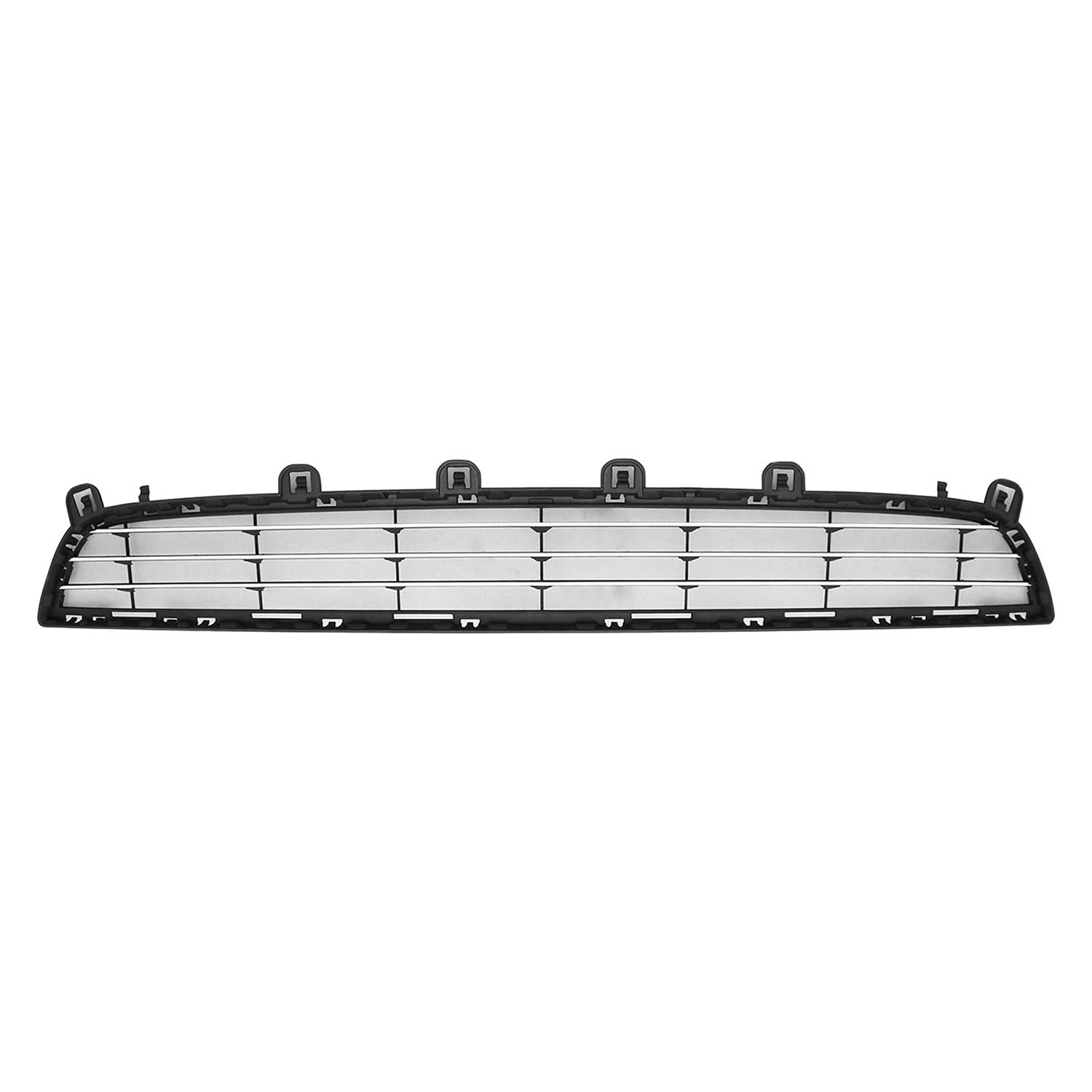 Replace® BM1036171 - Front Lower Bumper Grille (Standard Line)