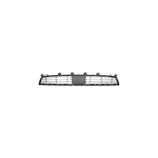 Replace® BM1036174 - Front Lower Bumper Grille (Standard Line)