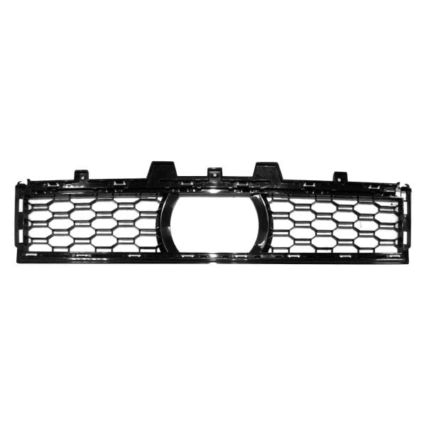 Replace® BM1036190 - Front Bumper Grille (Standard Line)