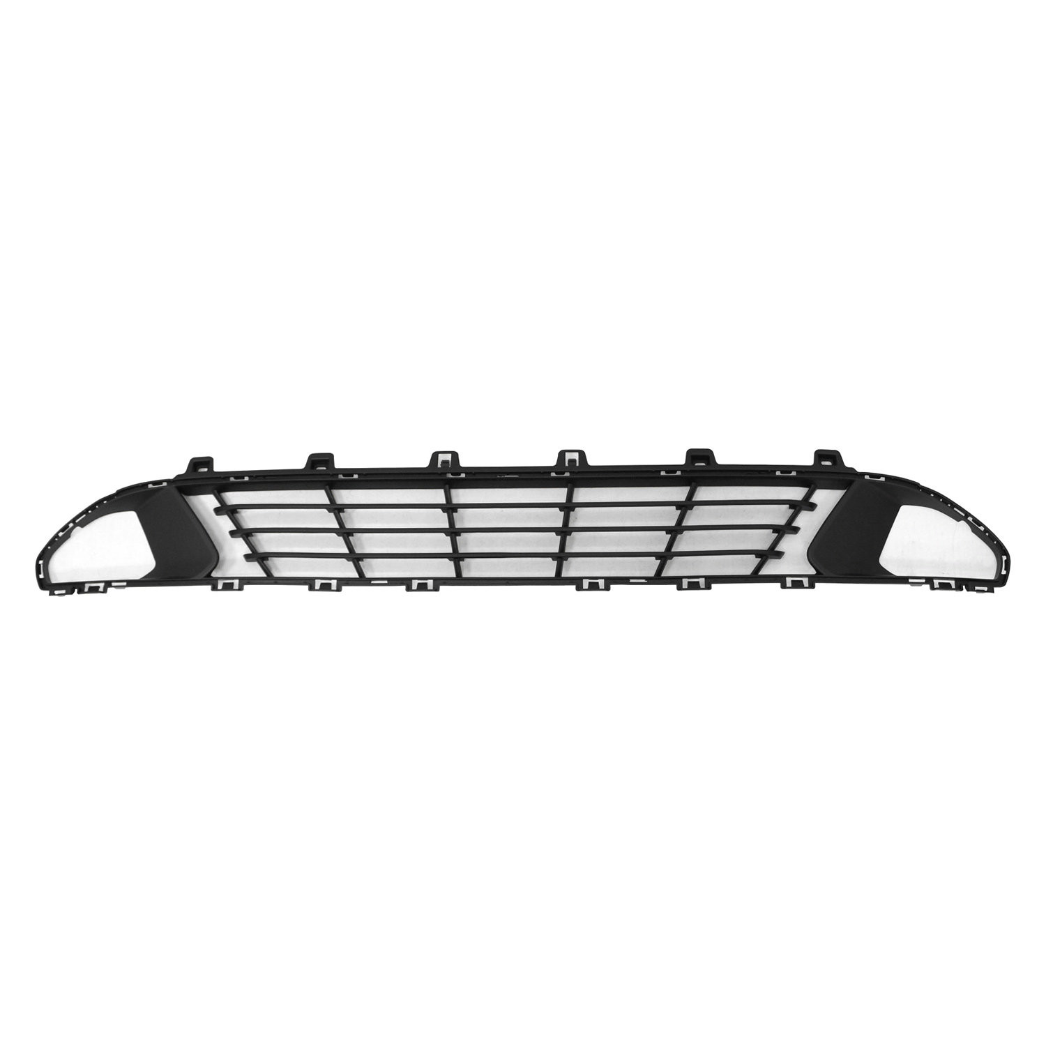 Replace® BM1036199 - Front Bumper Grille (Standard Line)