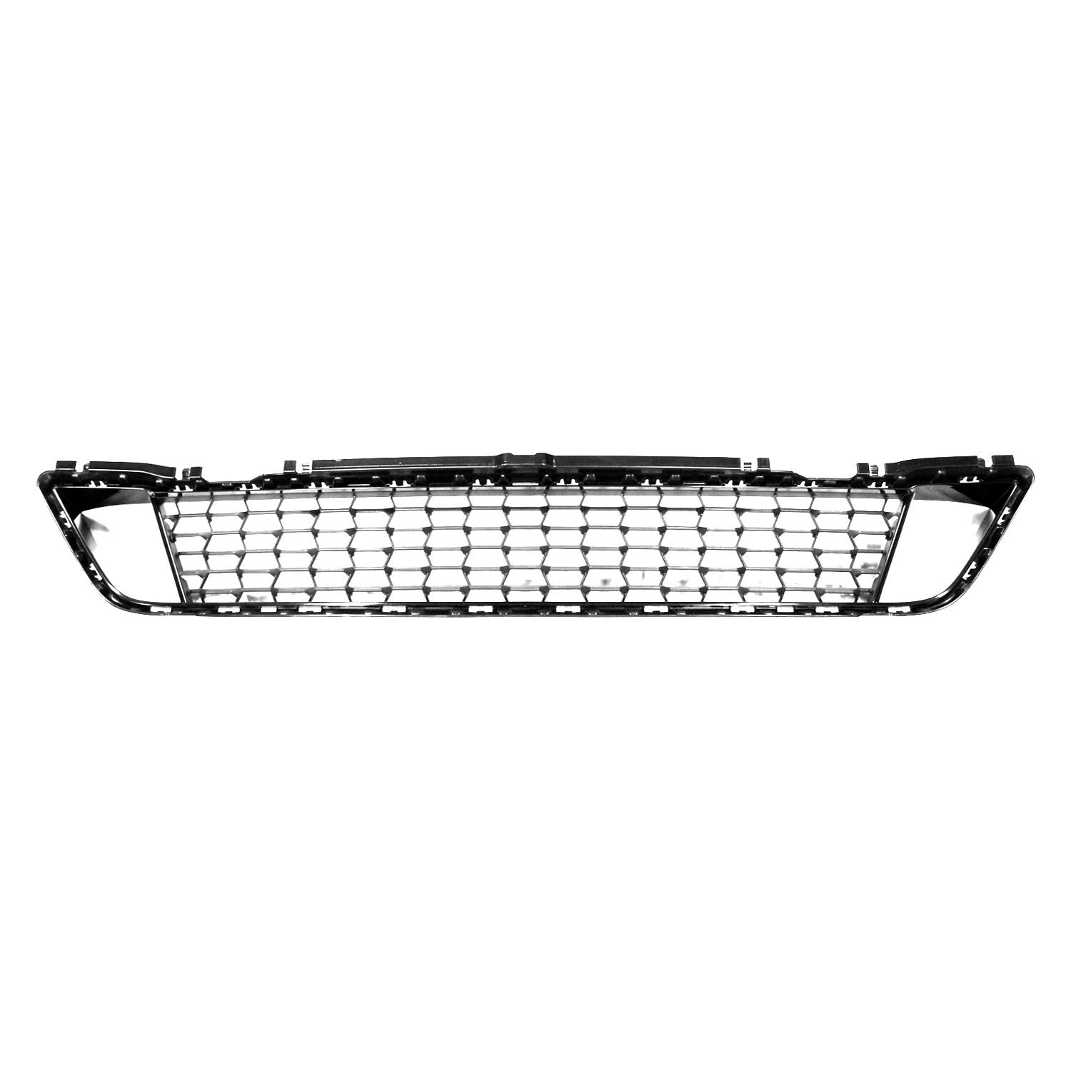 Replace® BM1036208 - Front Bumper Grille (Standard Line)