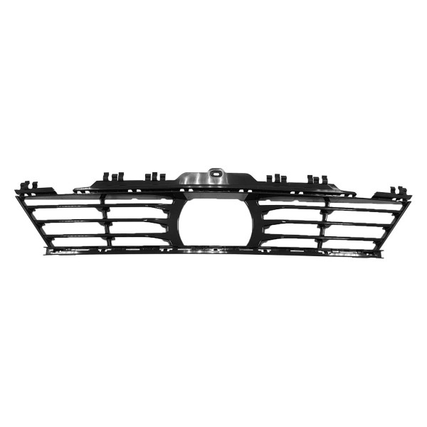Replace® BM1036213 - Front Center Bumper Grille (Standard Line)