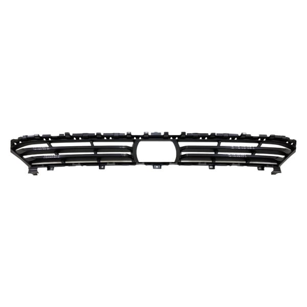 Replace® BM1036221 - Front Bumper Grille (Standard Line)