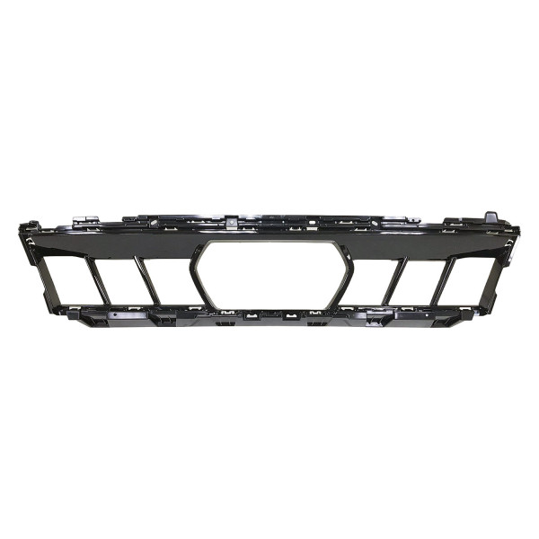 Replace® BM1036230 - Front Bumper Grille (Standard Line)