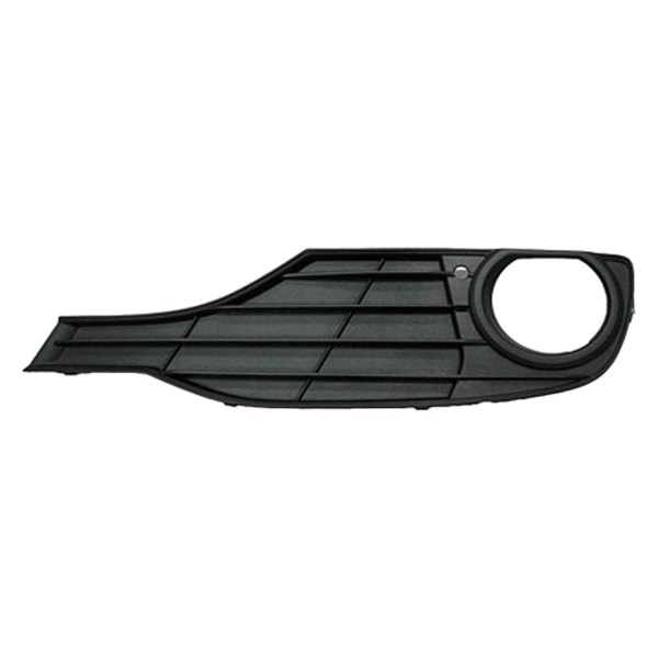 Replace® BM1038121 - Front Driver Side Fog Light Bezel (Standard Line)