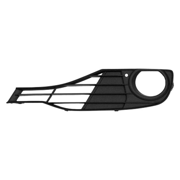 Replace® BM1038129 - Front Driver Side Fog Light Bezel (Standard Line)