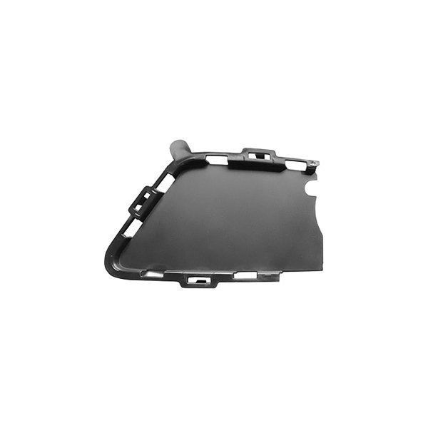 Replace® BM1038166 - Front Driver Side Bumper Insert (Standard Line)