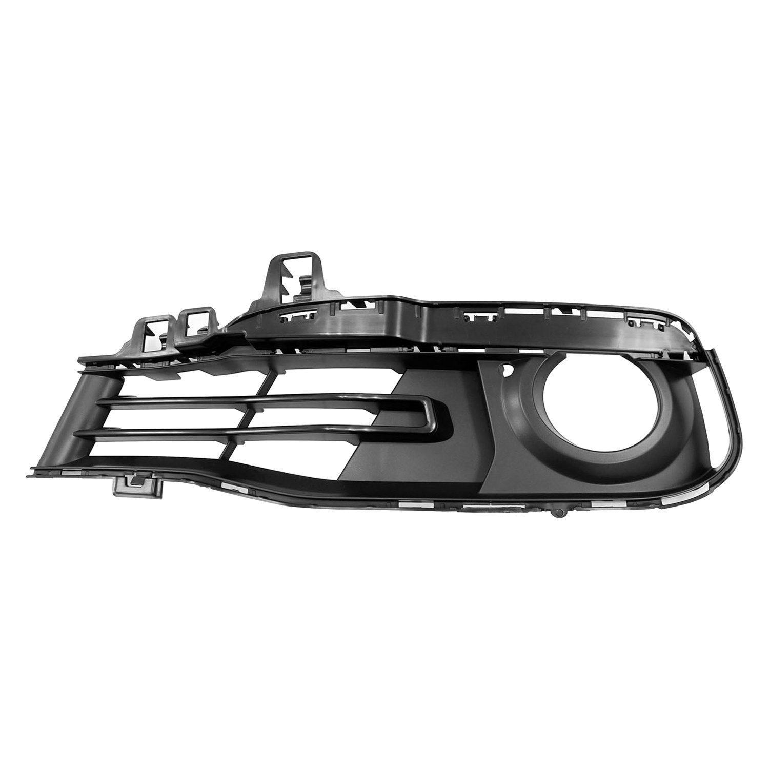 Replace® BM1038180 - Front Driver Side Fog Light Bezel (Standard Line)