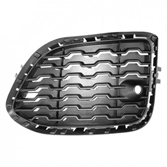BMW X4 Bumper Inserts & Covers | Front, Rear — CARiD.com