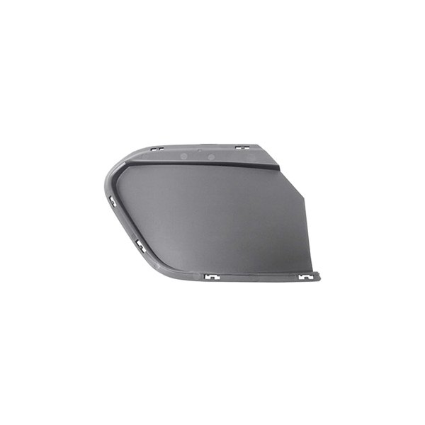 Replace® BM1038198 - Front Inner Driver Side Fog Light Cover (Standard ...