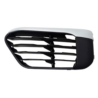 2017 BMW X1 Replacement Bumpers & Components | CARiD