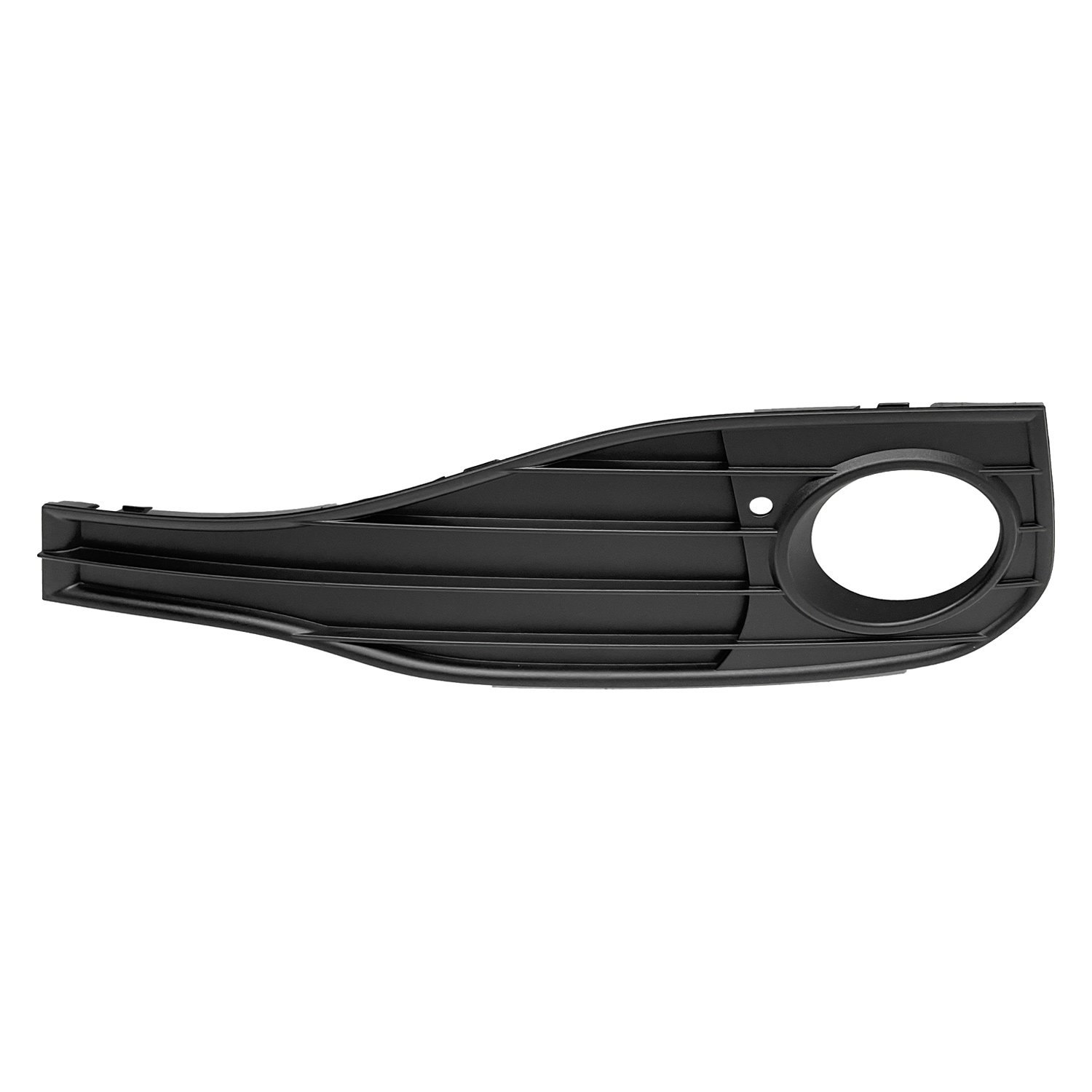 Replace® BM1038232 - Front Driver Side Fog Light Bezel (Standard Line)