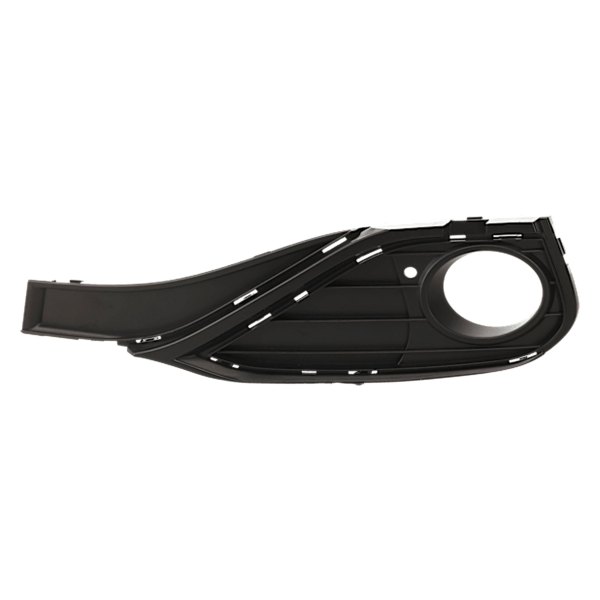 Replace® BM1038241 - Front Driver Side Fog Light Bezel (Standard Line)