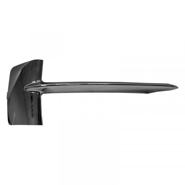 Replace® BM1039153 - Front Passenger Side Fog Light Trim (Standard Line)