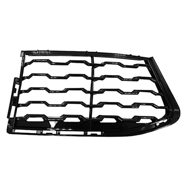 Replace® BM1039191 - Front Passenger Side Fog Light Cover (Standard Line)