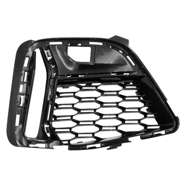 Replace® BM1039223 - Front Passenger Side Bumper Insert (Standard Line) Replace® BM1039223 - Front Passenger Side Bumper Insert (Standard Line)