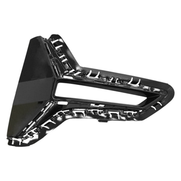 Replace® BM1039231 - Front Outer Passenger Side Fog Light Cover ...