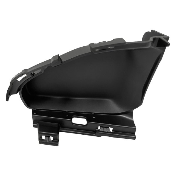 Replace® BM1039235 - Front Passenger Side Bumper Cover Air Duct ...
