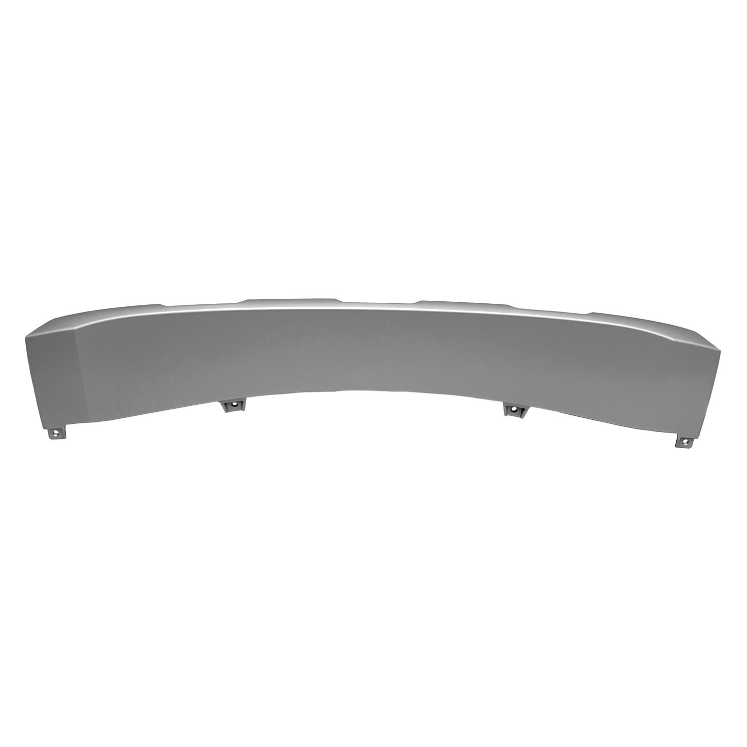Replace® BM1044126 - Front Bumper Skid Plate (Standard Line)