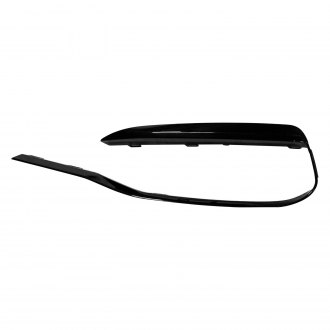 2017 BMW 3-Series Replacement Bumpers & Components | CARiD