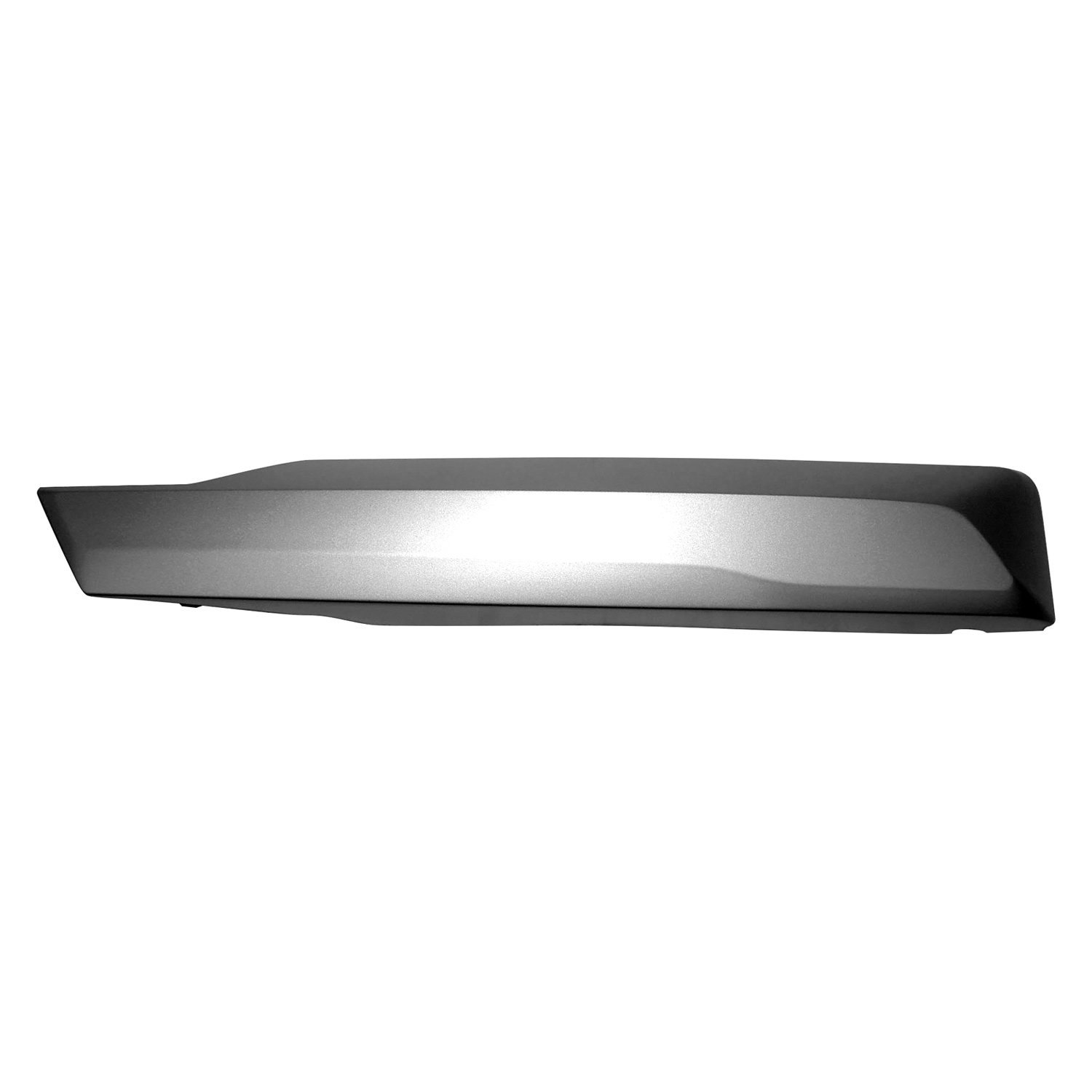 Replace® BM1046148 - Front Driver Side Bumper Cover Grille Molding ...
