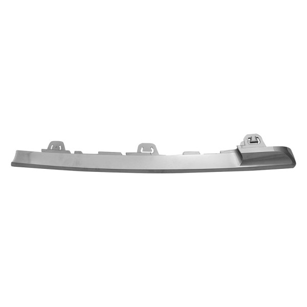 Replace® BM1047135 - Front Lower Passenger Side Bumper Cover Molding ...