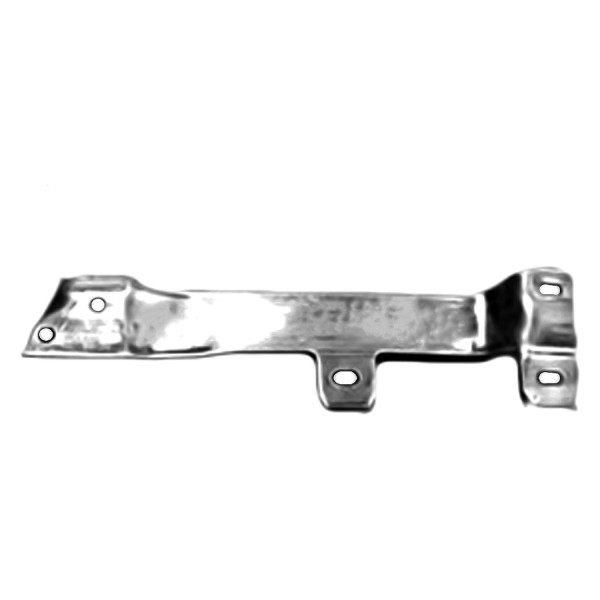Replace® BM1063101C - Front Passenger Side Bumper Cover Side Support ...