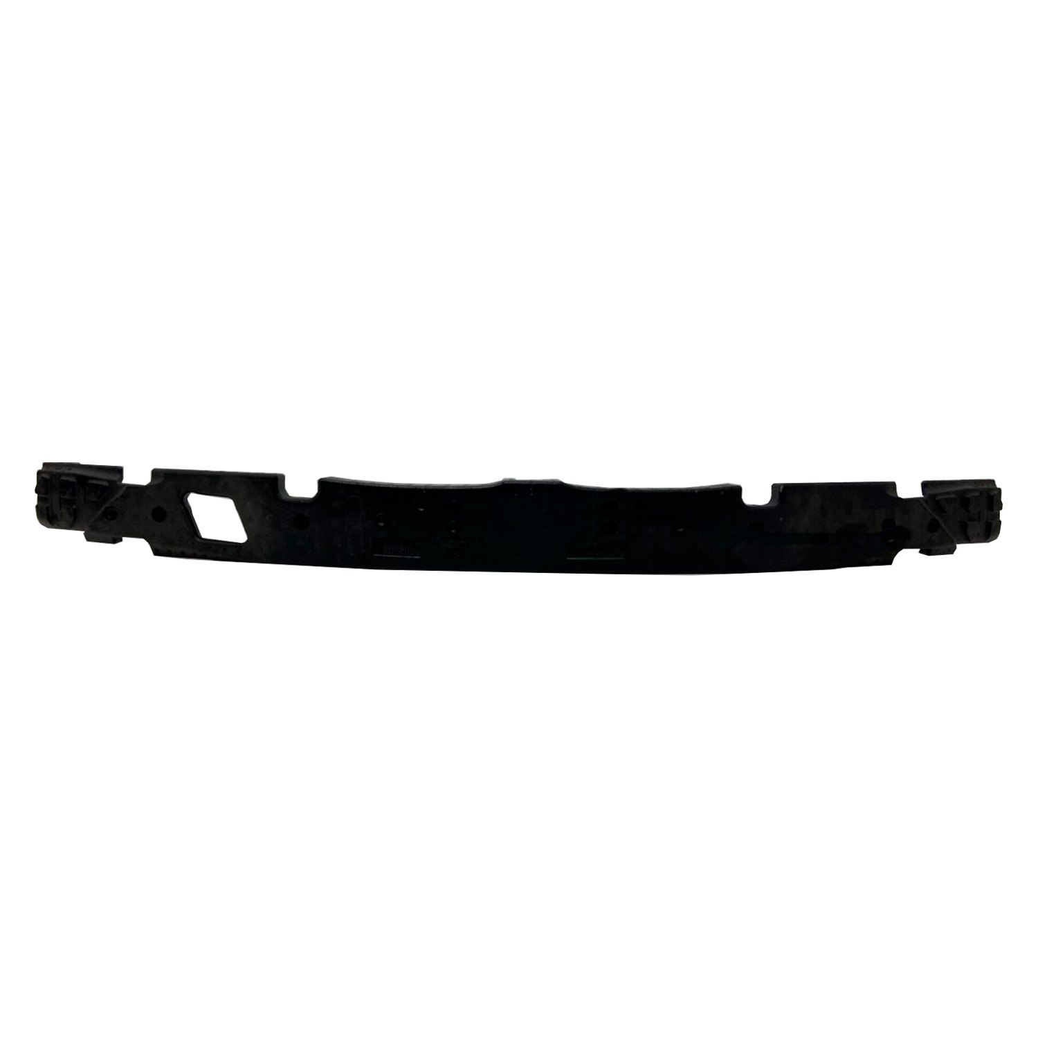 Replace® BM1070100C - Front Bumper Absorber (CAPA Certified)