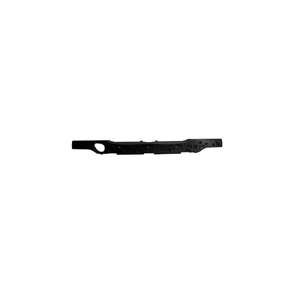 Replace® BM1070106C - Front Center Bumper Absorber (CAPA Certified)