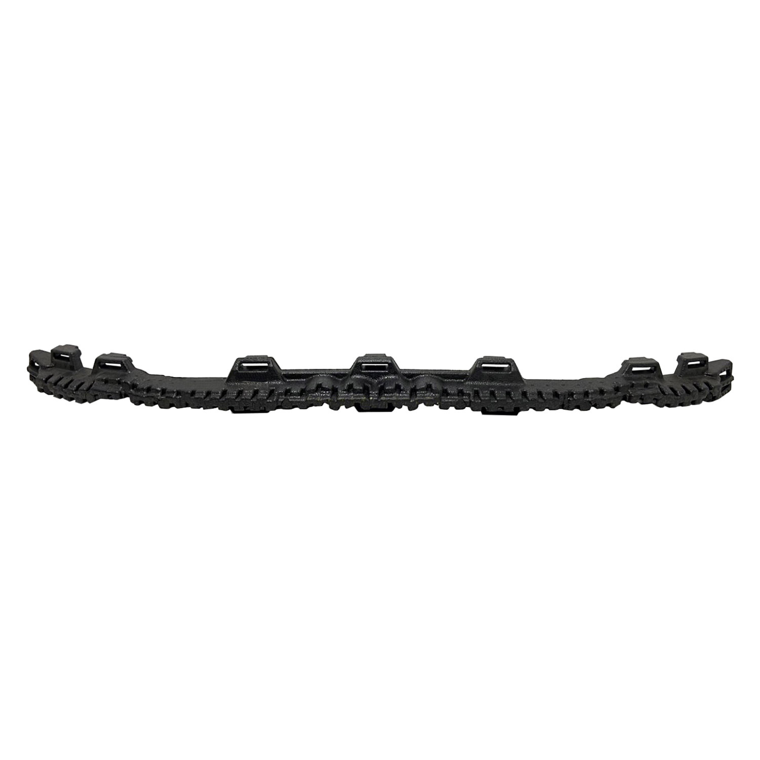 Replace® BM1070119C - Front Bumper Absorber (CAPA Certified)