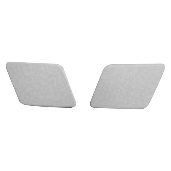 Replace® BM1087106 - Front Driver Side Headlight Washer Cover (Standard ...