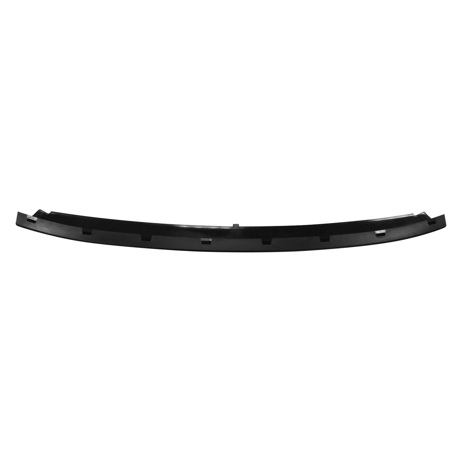 Replace® BM1094101 - Front Lower Bumper Spoiler (Standard Line)