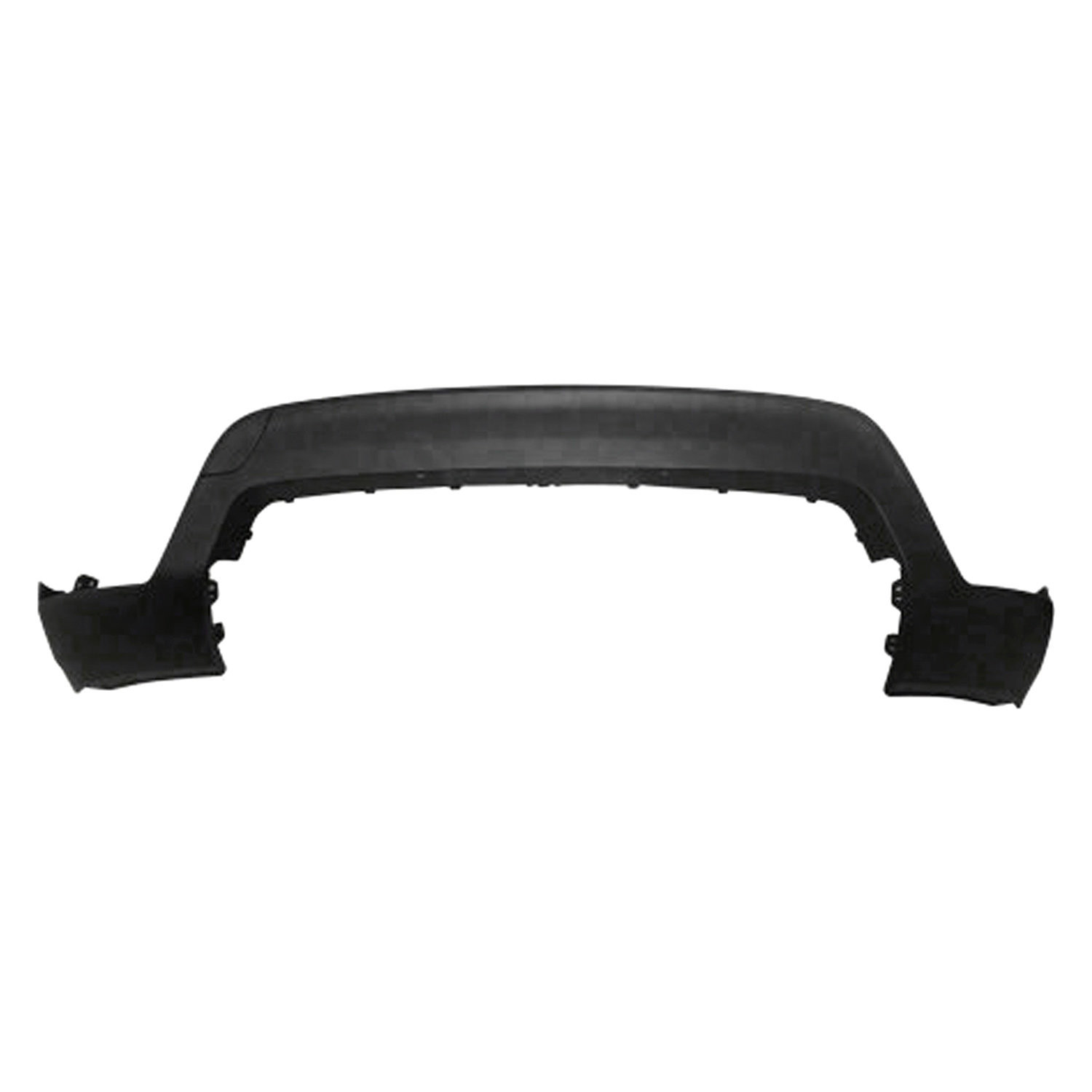 Replace® BM1095111 - Front Lower Bumper Valance (Standard Line)