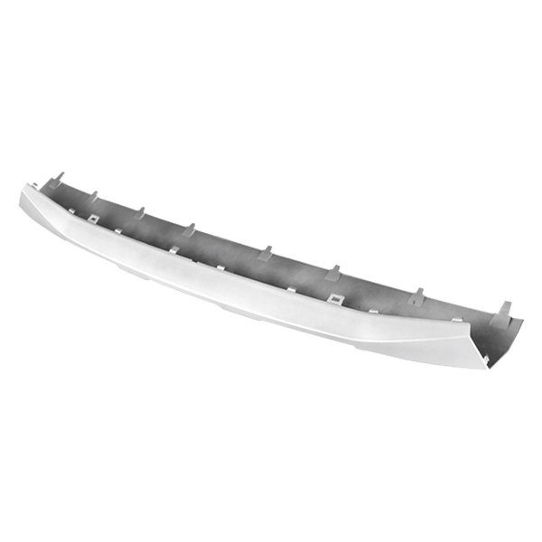 Replace® BM1095123 - Front Lower Bumper Valance (Standard Line)