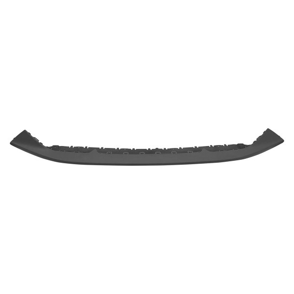 Replace® BM1095125 - Front Bumper Air Deflector (Standard Line)