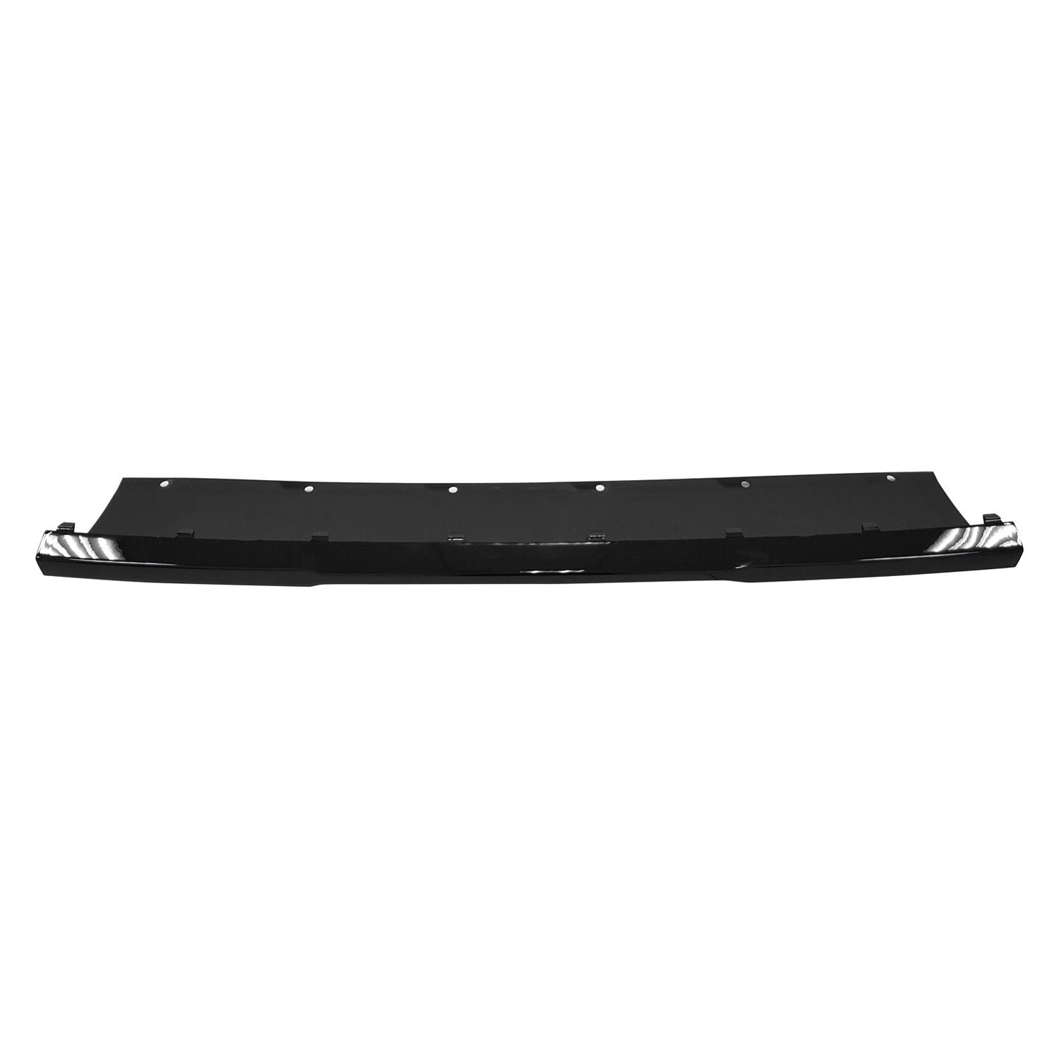 Replace® BM1095126 - Front Lower Bumper Valance (Standard Line)