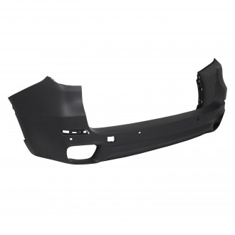 2017 BMW X5 Replacement Rear Bumpers & Parts | CARiD