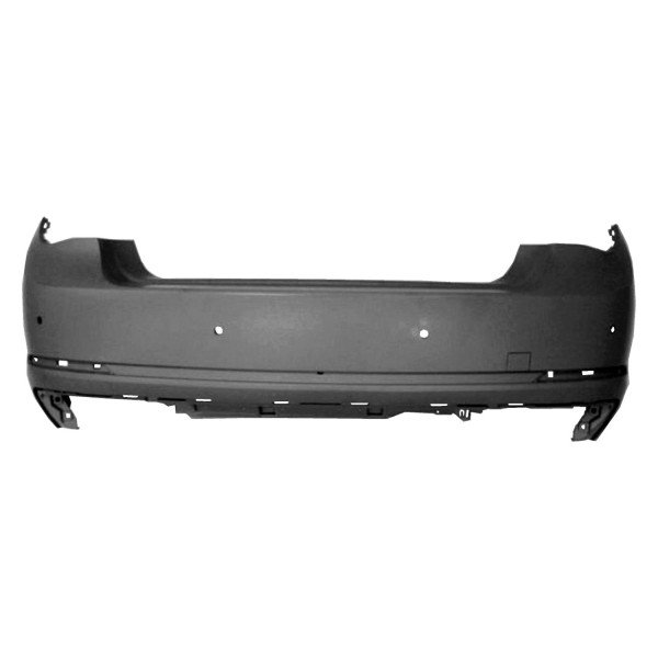 Replace® BM1100305 - Rear Bumper Cover (Standard Line)