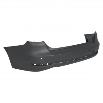 2014 BMW 3-Series Replacement Bumpers & Components | CARiD