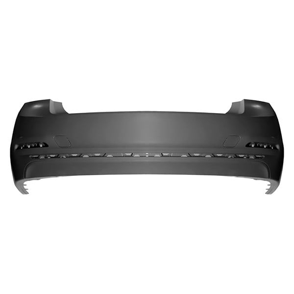Replace® BM1100342 - Rear Bumper Cover (Standard Line)