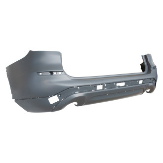 2020 BMW X3 Replacement Bumpers & Components | CARiD