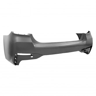 Rear Bumper Covers | 10300 Products - CARiD.com
