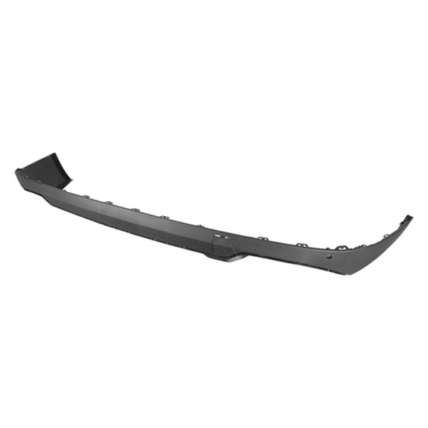 Replace® BM1115121 - Rear Lower Bumper Cover (Standard Line)