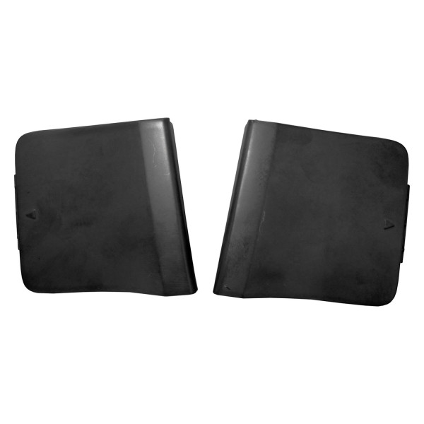 Replace® BM1129148 - Rear Tow Hook Cover (Standard Line)