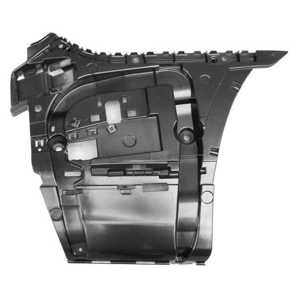 Replace® BM1143114 - Rear Passenger Side Bumper Cover Support (Standard ...