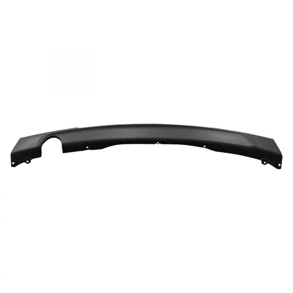 Replace® BM1144118 - Rear Bumper Cover Insert (Standard Line)
