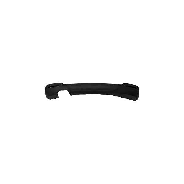 Replace® BM1195123 - Rear Lower Bumper Valance (Standard Line)
